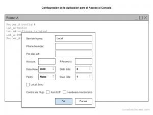 Cómo Ingresar al CLI de un Switch Cisco - CCNA Desde Cero